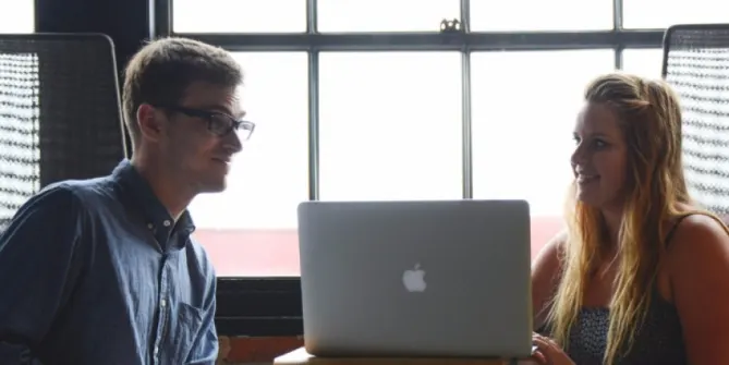 Tips For Speaking Like A Boss-Lady At Work