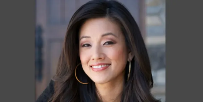 Fairygodboss Of The Week: Betty Liu