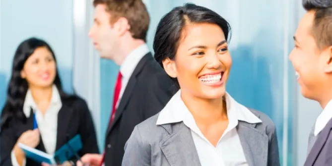 4 Common Networking Mistakes To Avoid