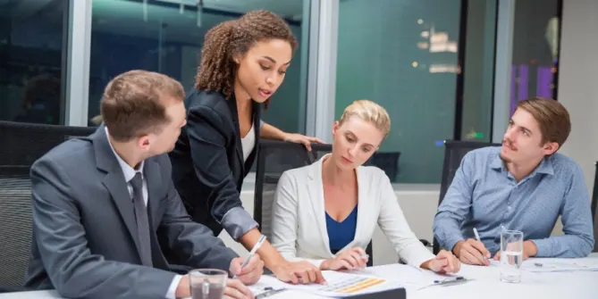 This Is Exactly How to Be a Successful Manager and All the Habits You ...