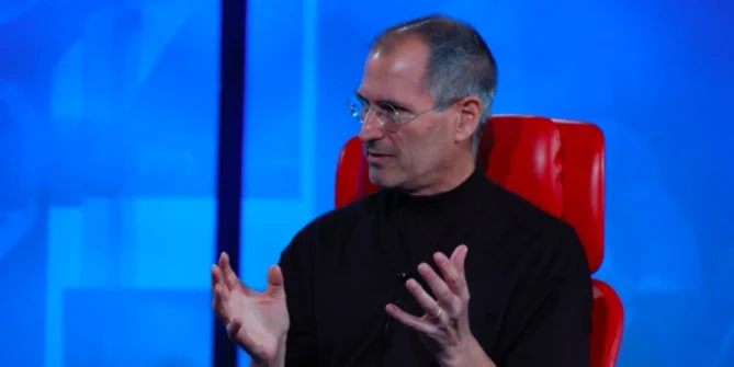 35 Steve Jobs Quotes To Get You Motivated
