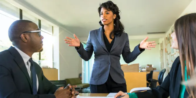 New to Being a Manager? This Checklist Will Make You An Effective One