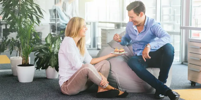 Office Romance: 6 Dos and Don'ts for Dating Your Colleagues