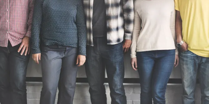 Xennial Generation: The Sweet Spot Between Gen X and Millennials