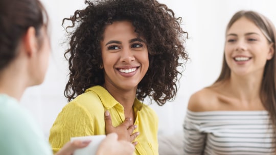 13 Qualities of a Good Listener – and How to Be a Better One | Fairygodboss