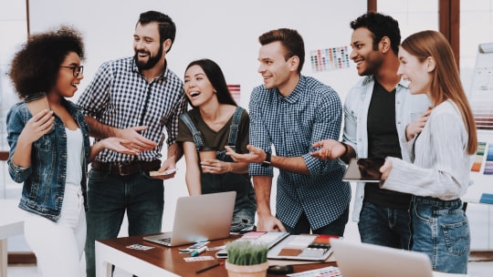 You’re Probably a Rank and File Employee — Find Out What That Means ...