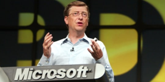 The Most Promising Jobs According To Bill Gates Fairygodboss