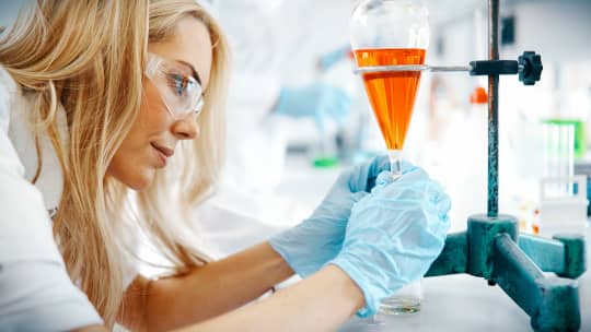 The Best 15 Careers for Physics Majors | Fairygodboss