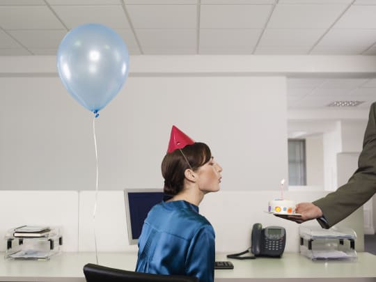 35 Happy Birthday Memes to Celebrate Your Favorite Coworker | Fairygodboss