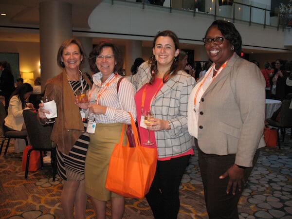 The 17 Best Conferences for Women | Fairygodboss