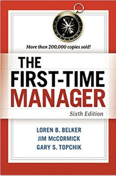 17 Best Management Books You Have to Read if You're Managing People ...