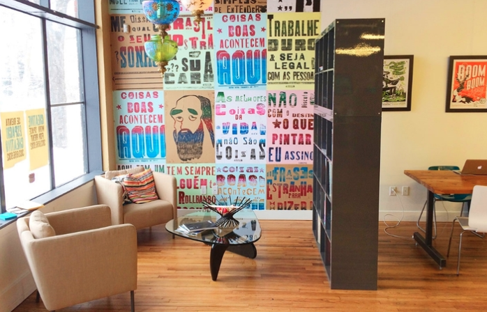 15 of the Best Coworking Spaces in Denver | Fairygodboss