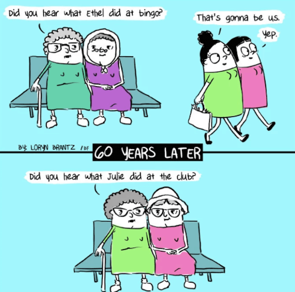 20 Women Memes That Perfectly Describe the Women in Your Life ...