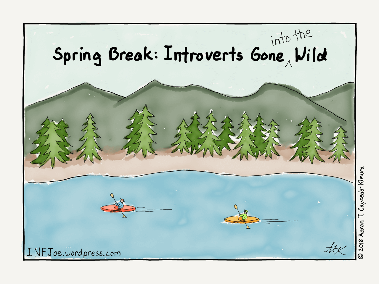 27 Introvert Memes You'll Want to Save | Fairygodboss