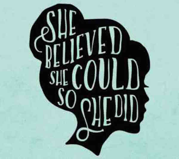 30 Memes of Strong Women to Inspire You | Fairygodboss