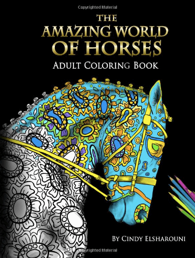 35 Therapeutic Adult Coloring Books (and Free Options) | Fairygodboss