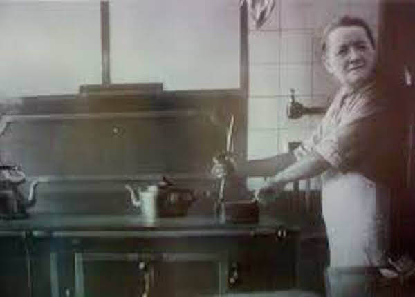 15 Imaginative Female Chefs Around the World | Fairygodboss