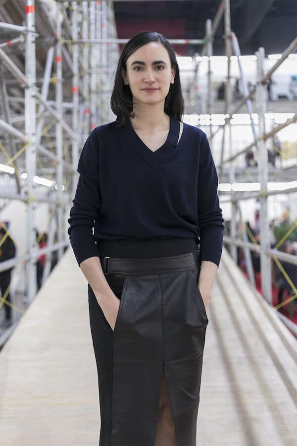 13 Innovative Female Architects Changing the World | Fairygodboss