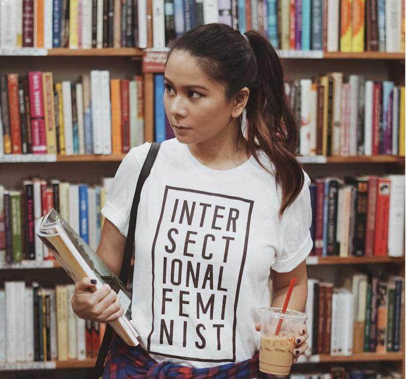 35 Feminist Clothing Items That'll Turn Heads | Fairygodboss