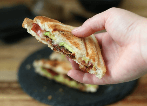 25 Mouthwatering Breakfast Ideas for Work | Fairygodboss