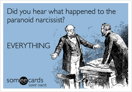 27 Memes That Speak to the Narcissist in All of Us | Fairygodboss