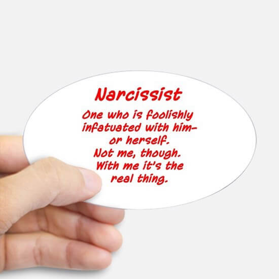 27 Memes That Speak to the Narcissist in All of Us | Fairygodboss