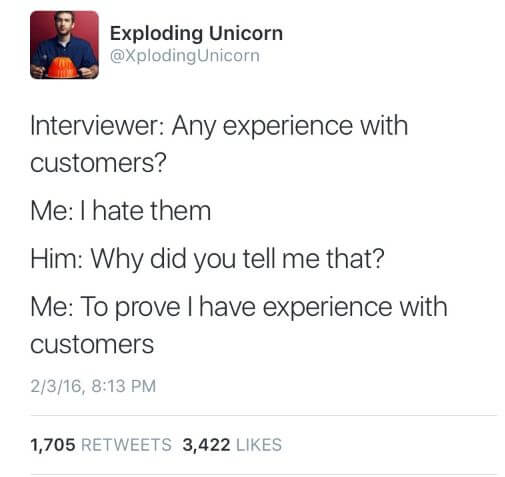 35 Memes That Perfectly Convey Our First Day at Work Jitters | Fairygodboss