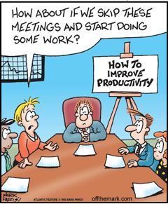 35 Memes That Perfectly Sum Up Our True Feelings About Pointless ...