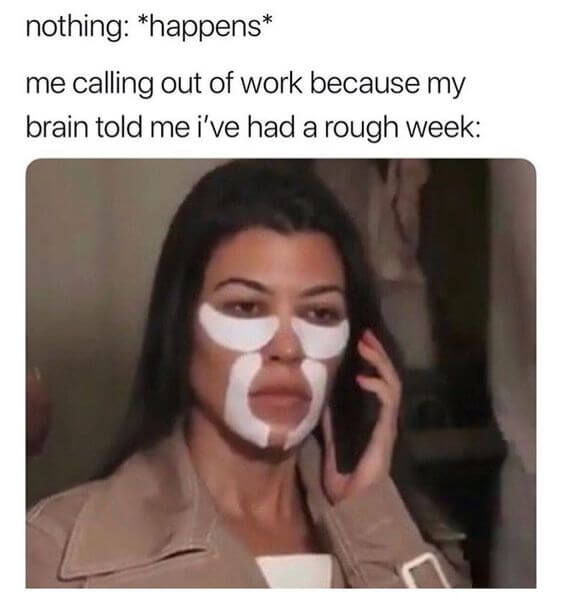 21 I'm Helping Myself (But Not) Memes | Fairygodboss