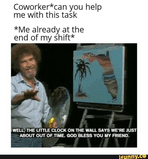 21 I'm Helping Myself (But Not) Memes | Fairygodboss