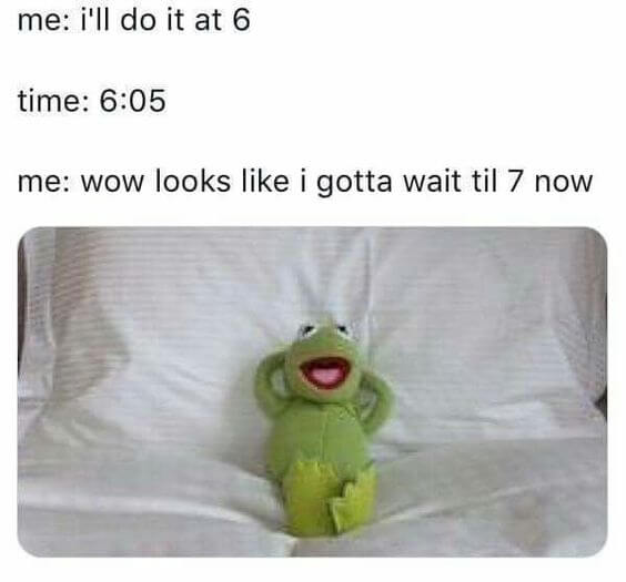 35 Hilarious Distraction Memes | Fairygodboss