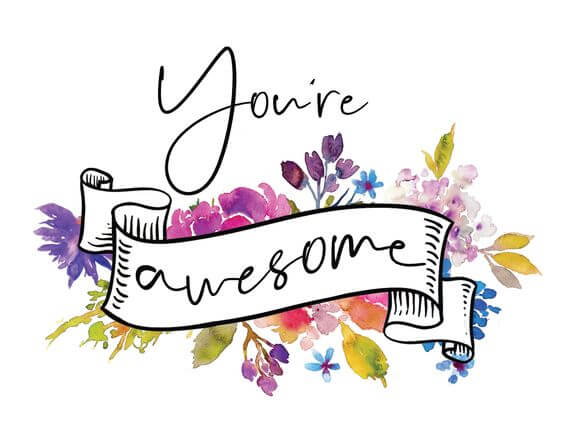 27 Shareable ‘You Are Awesome’ Memes | Fairygodboss