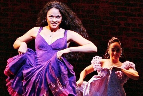 21 Broadway Actresses Every Theatre Fan Should Know | Fairygodboss