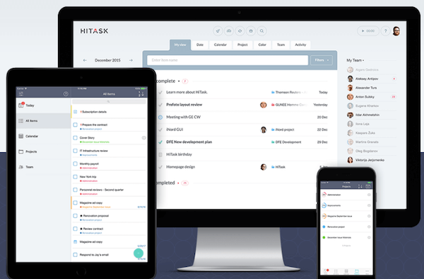 The Top 10 (Free!) Task Management Programs | Fairygodboss