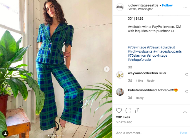 5 Examples of Power Dressing — from the 70s til Now | Fairygodboss