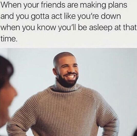 35 After-Work Memes We Can All Relate To | Fairygodboss