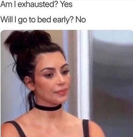 35 After-Work Memes We Can All Relate To | Fairygodboss