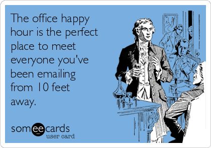 35 After-Work Memes We Can All Relate To | Fairygodboss