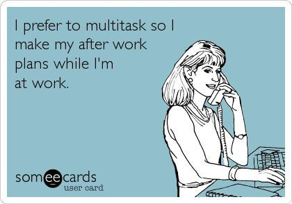 35 After-Work Memes We Can All Relate To | Fairygodboss