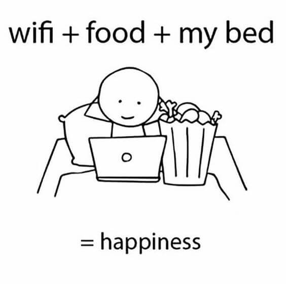 35 After-Work Memes We Can All Relate To | Fairygodboss