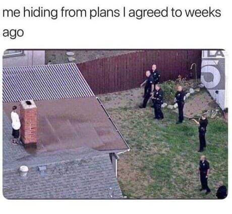 35 After-Work Memes We Can All Relate To | Fairygodboss