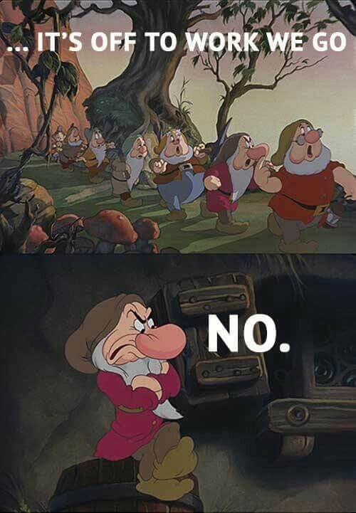 35 Painful Work-After-Vacay Memes for Anyone Struggling to Transition ...