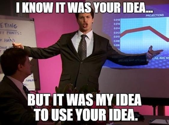 35 Annoying Boss Memes | Fairygodboss