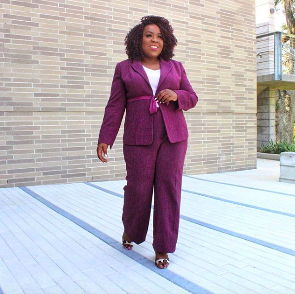 Power Suits: A Quick History And How to Style Them | Fairygodboss