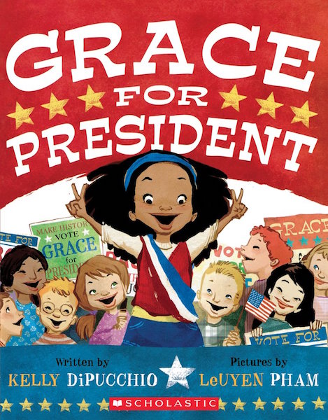 16 Empowering Children's Books for Girls | Fairygodboss