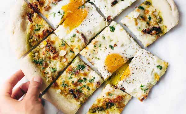 26 Delicious Breakfast Recipes for Your Next Work Brunch | Fairygodboss