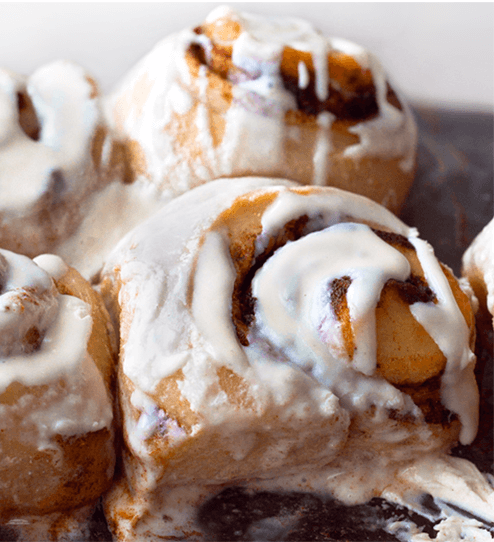 26 Delicious Breakfast Recipes for Your Next Work Brunch | Fairygodboss