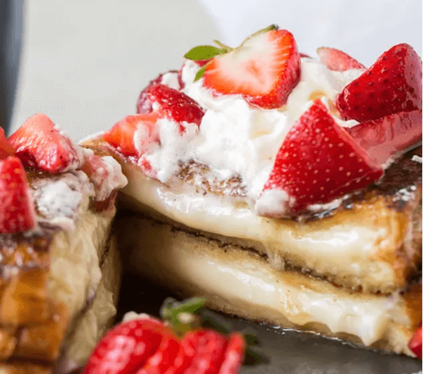 26 Delicious Breakfast Recipes for Your Next Work Brunch | Fairygodboss