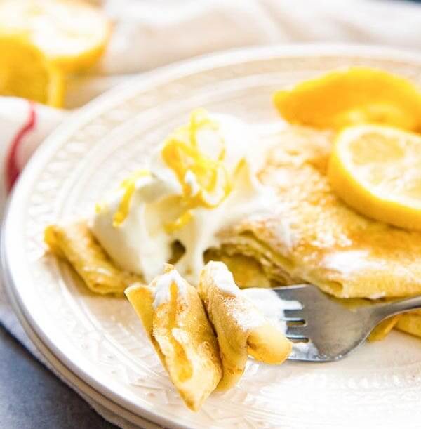 26 Delicious Breakfast Recipes for Your Next Work Brunch | Fairygodboss