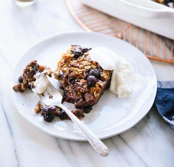 26 Delicious Breakfast Recipes for Your Next Work Brunch | Fairygodboss